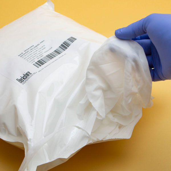 SatPax® HA-R - Consommables Salle Blanche | Berkshire France